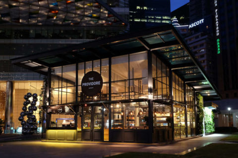 Stores - The Providore Singapore - Café, Deli and Groceries
