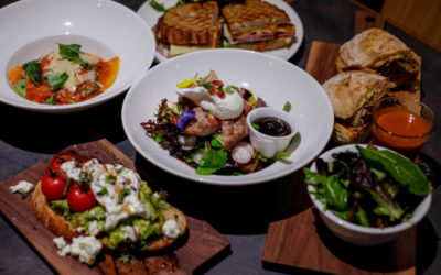 The Providore Singapore | We don't just love food, we adore food.