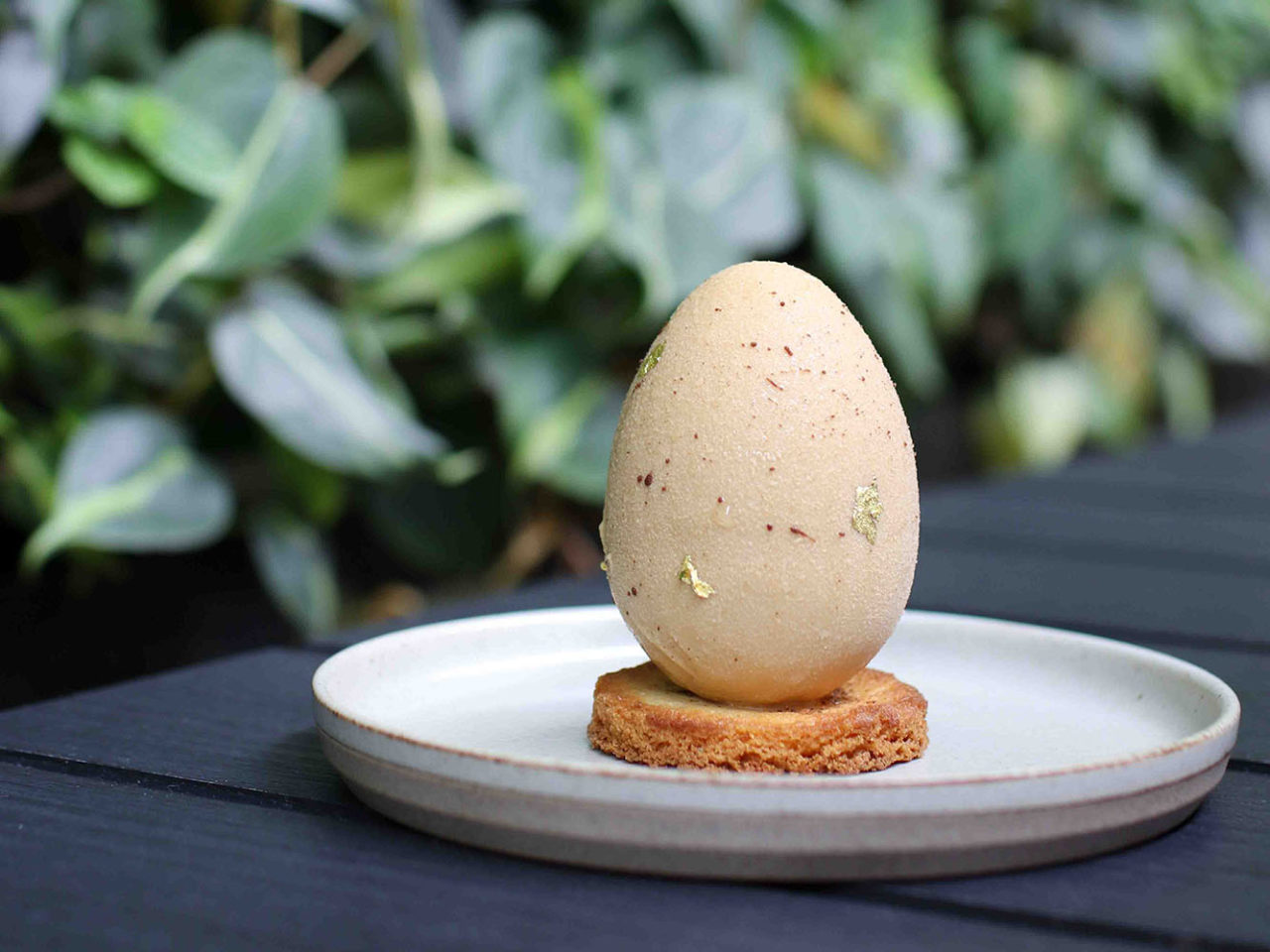 An Eggs-tra Special Easter! - The Providore Singapore - Café, Deli and ...