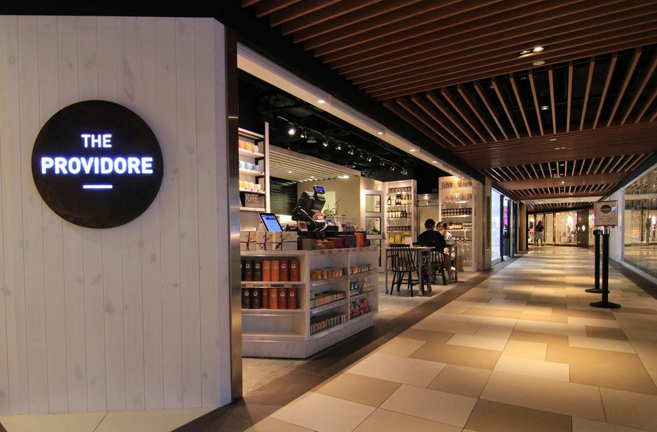 Safeguarding the Providore community - The Providore Singapore - Café ...