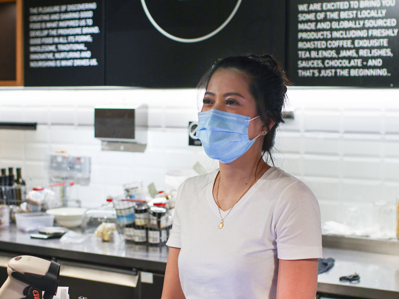 The Providore is Back! - The Providore Singapore - Café, Deli and Groceries