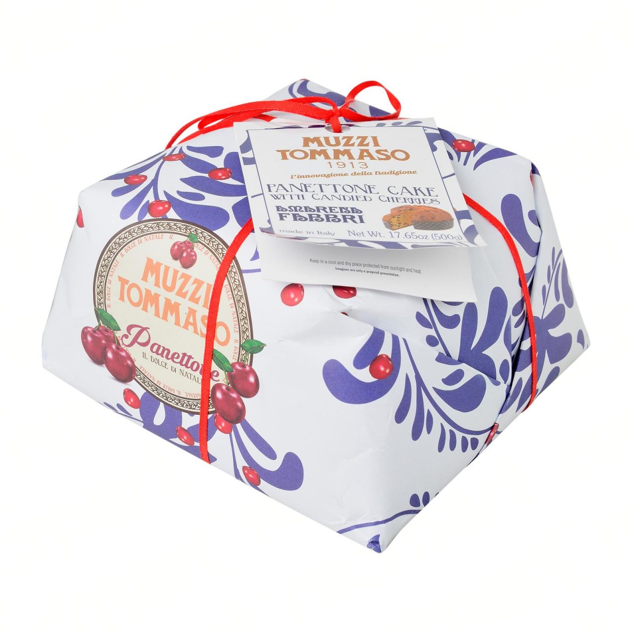 Christmas Panettones We Adore - The Providore Singapore - Café, Deli ...