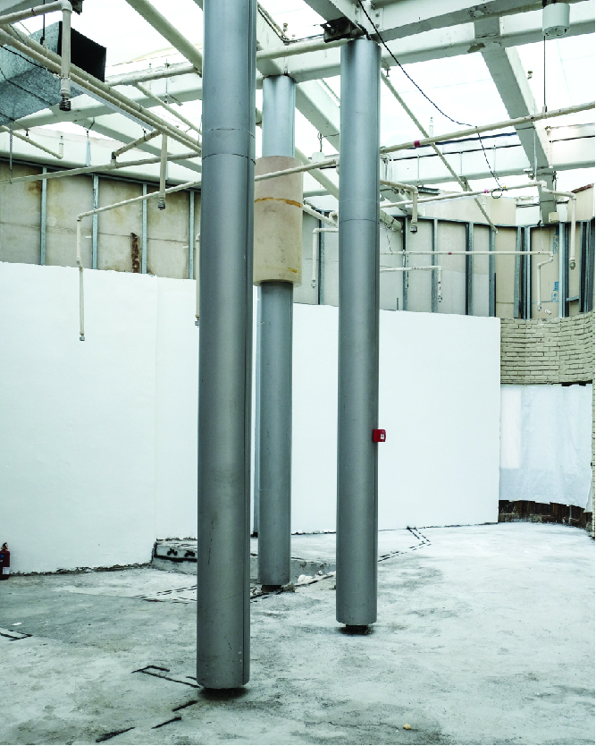 Raffles City Launch | The Providore Singapore