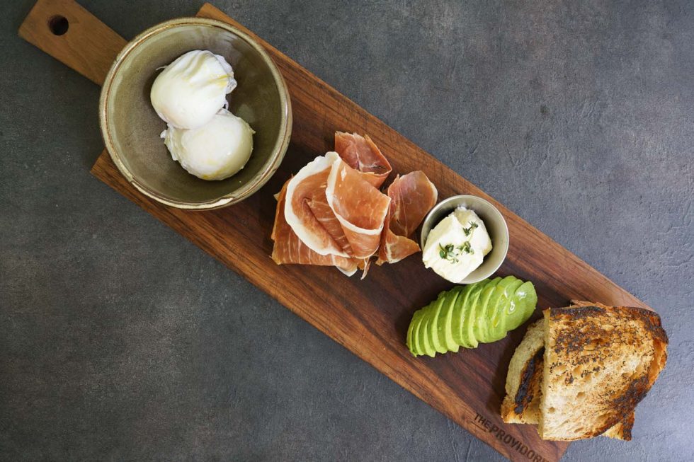 Food - The Providore Singapore - Café, Deli and Groceries