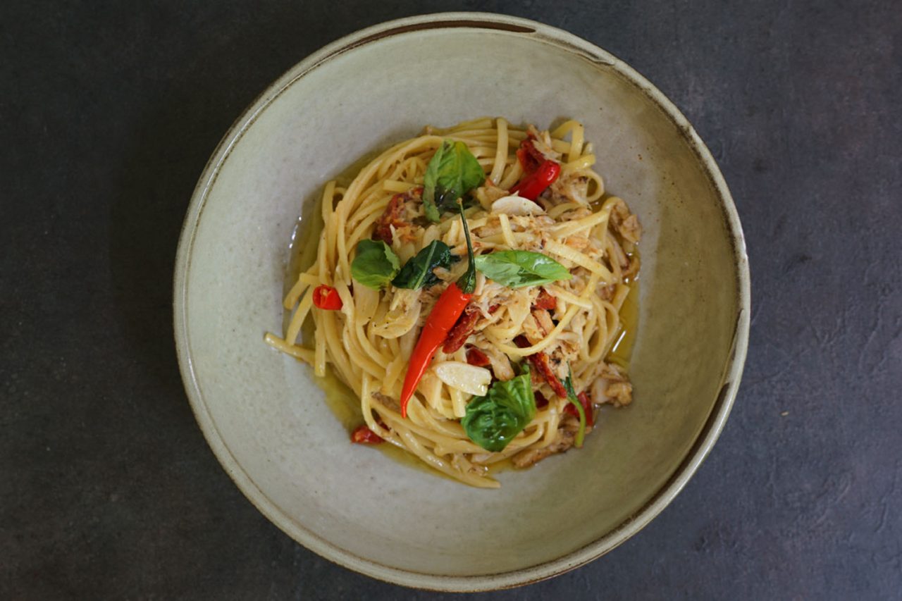 Food - The Providore Singapore - Café, Deli and Groceries