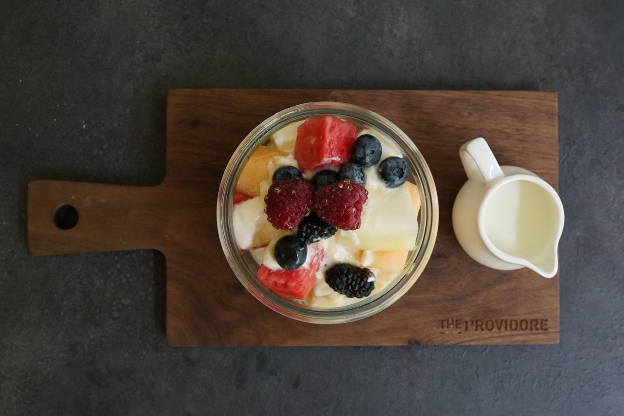 Food - The Providore Singapore - Café, Deli and Groceries