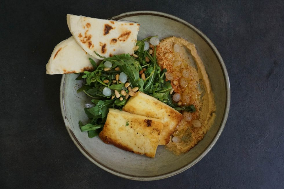 Food - The Providore Singapore - Café, Deli and Groceries