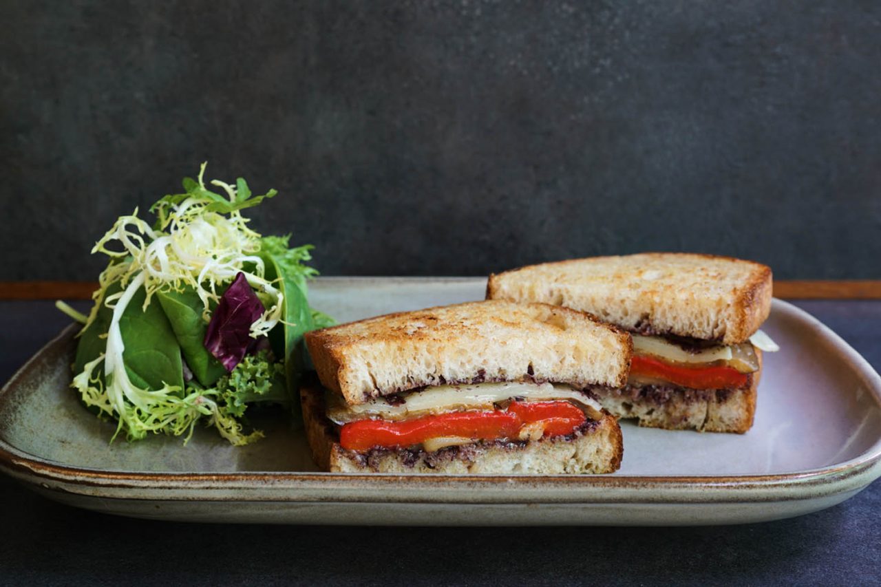 Food - The Providore Singapore - Café, Deli and Groceries