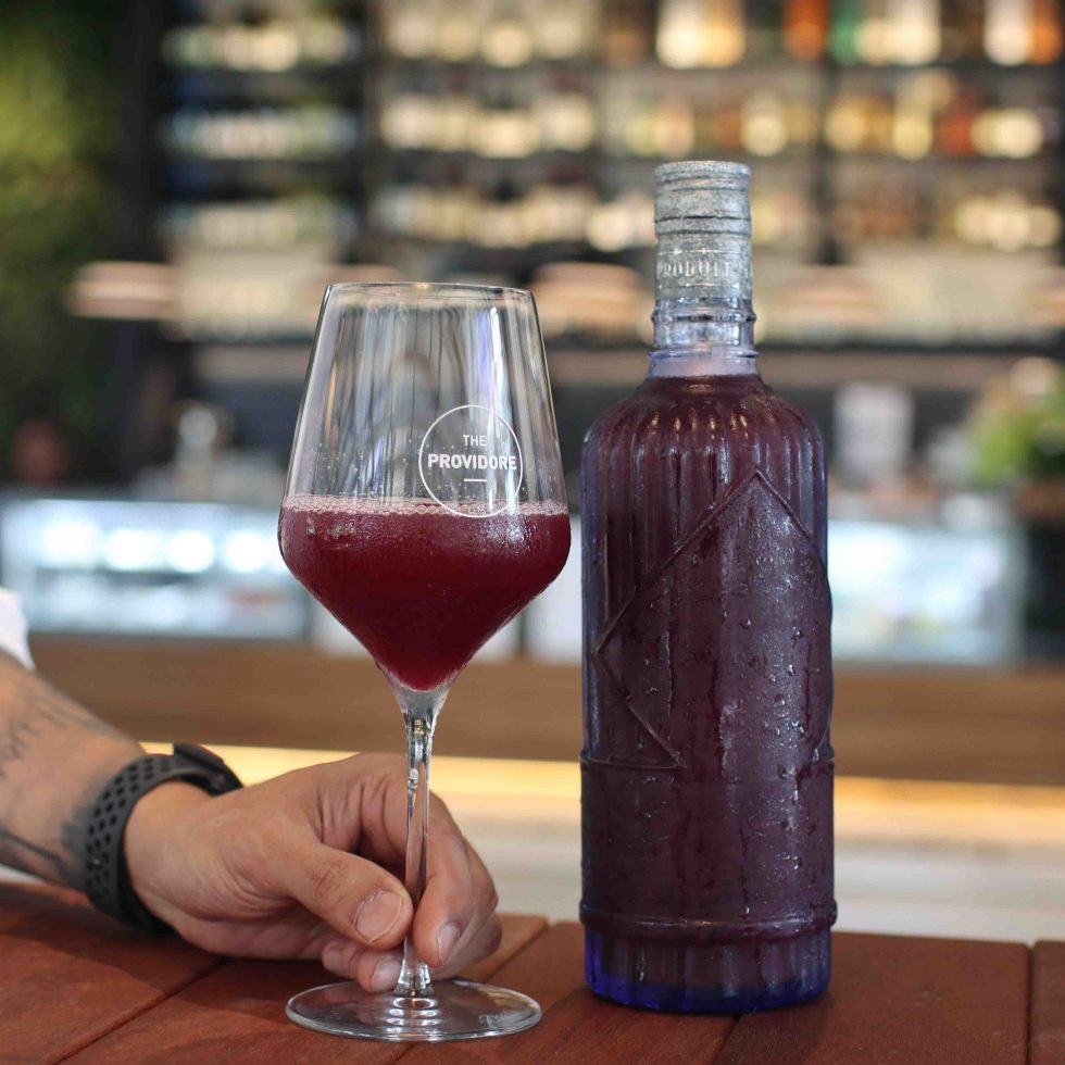 Beverages - The Providore Singapore - Café, Deli and Groceries