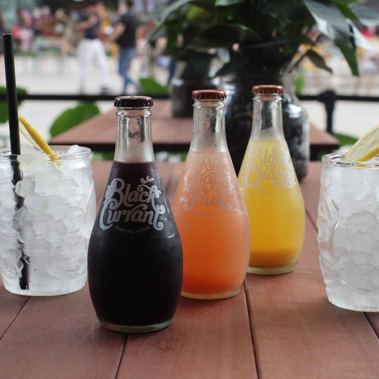 Beverages - The Providore Singapore - Café, Deli and Groceries