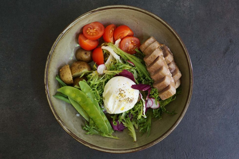 Food - The Providore Singapore - Café, Deli and Groceries