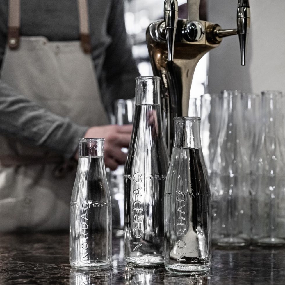 Sustainability - The Providore Singapore - Café, Deli and Groceries