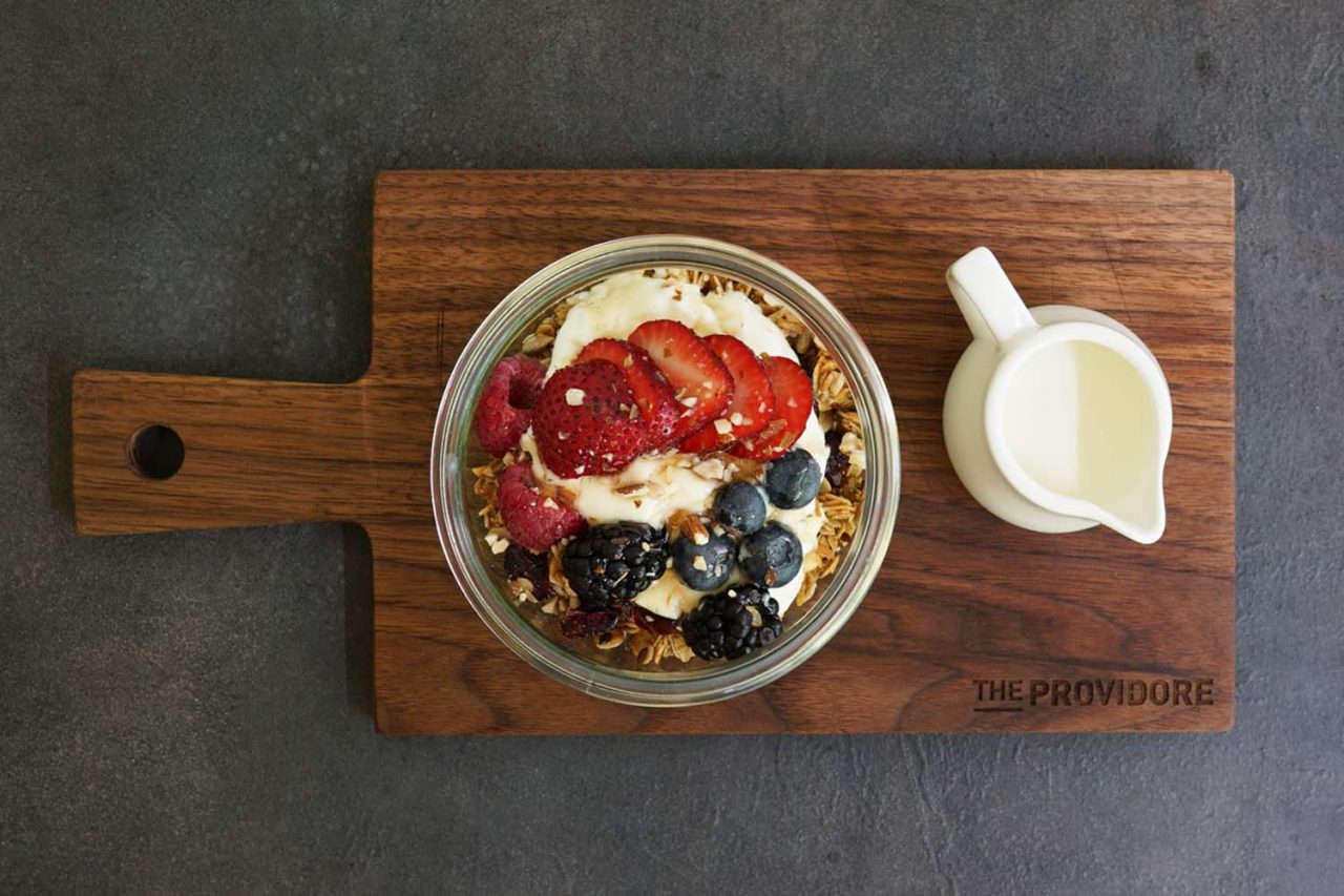 Food - The Providore Singapore - Café, Deli and Groceries