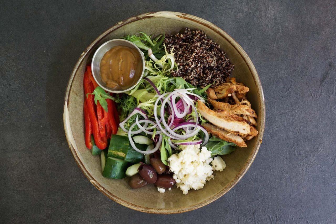 Food - The Providore Singapore - Café, Deli and Groceries