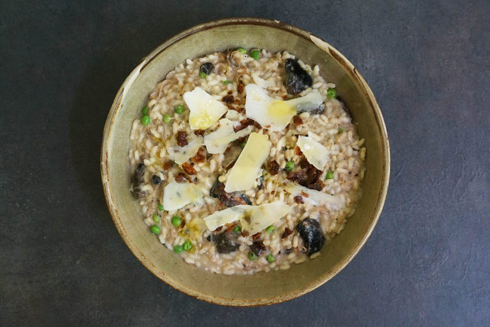 Food - The Providore Singapore - Café, Deli and Groceries