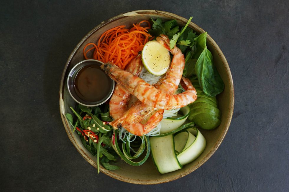 Food - The Providore Singapore - Café, Deli and Groceries