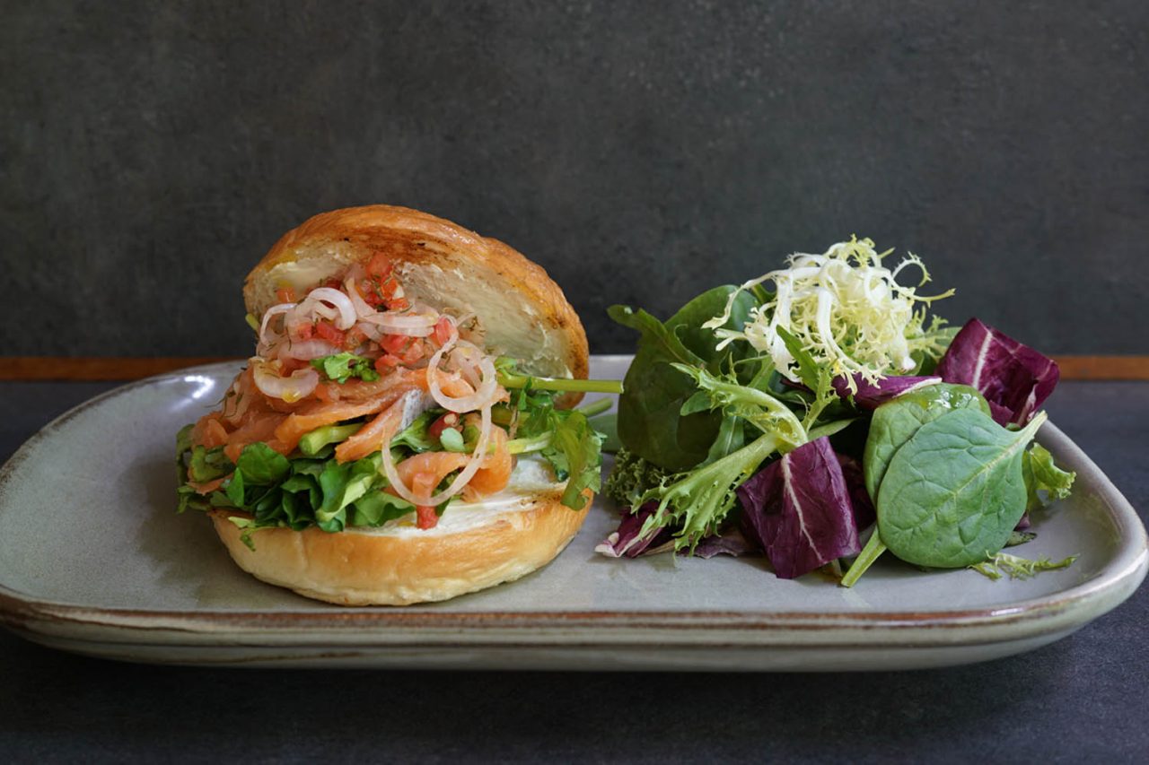 Food - The Providore Singapore - Café, Deli and Groceries