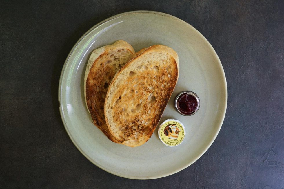 Food - The Providore Singapore - Café, Deli and Groceries