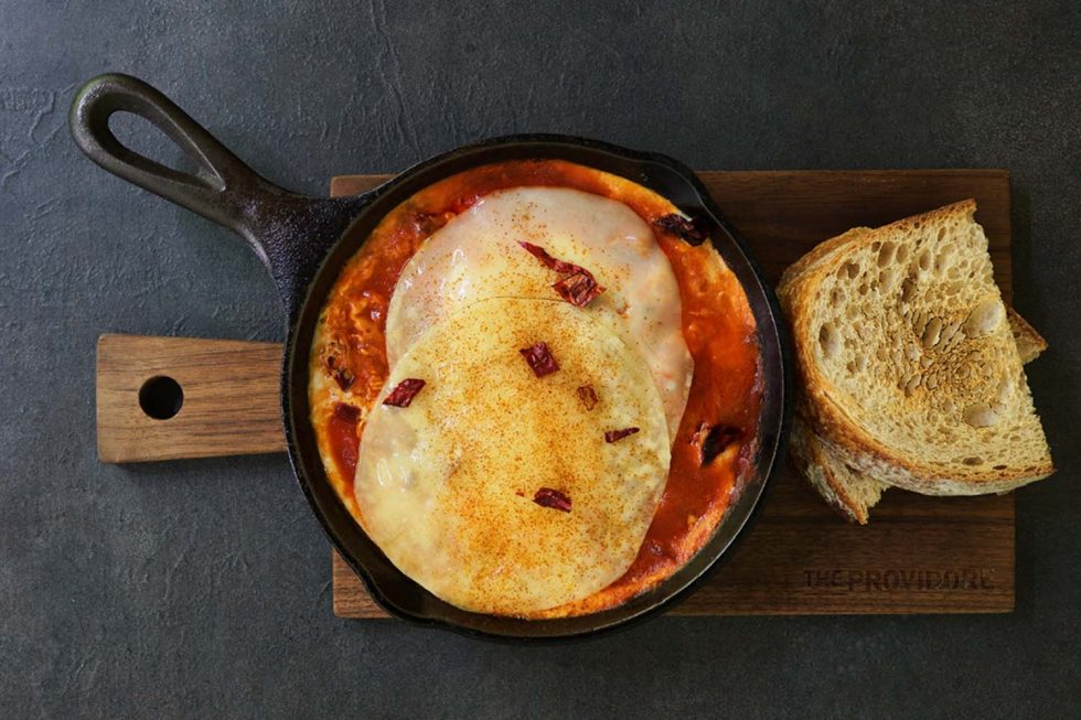 Food - The Providore Singapore - Café, Deli and Groceries