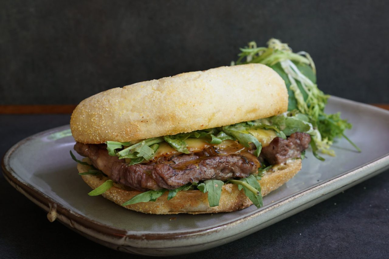 Food - The Providore Singapore - Café, Deli and Groceries