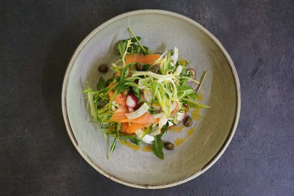 Food - The Providore Singapore - Café, Deli and Groceries