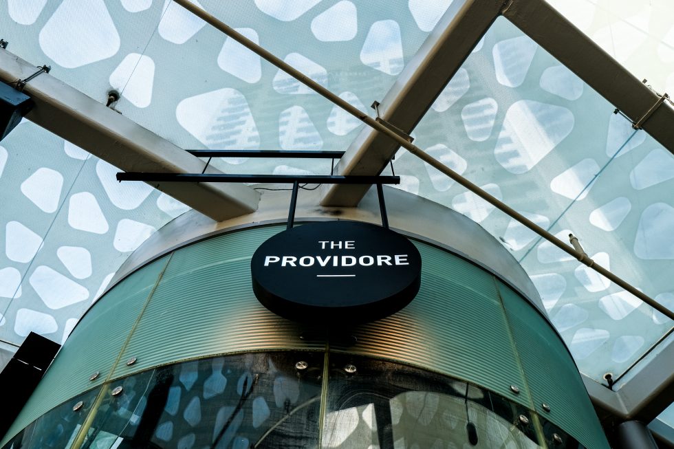 Stores - The Providore Singapore - Café, Deli and Groceries