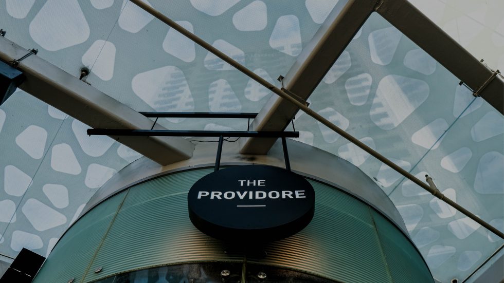 Stores - The Providore Singapore - Café, Deli and Groceries