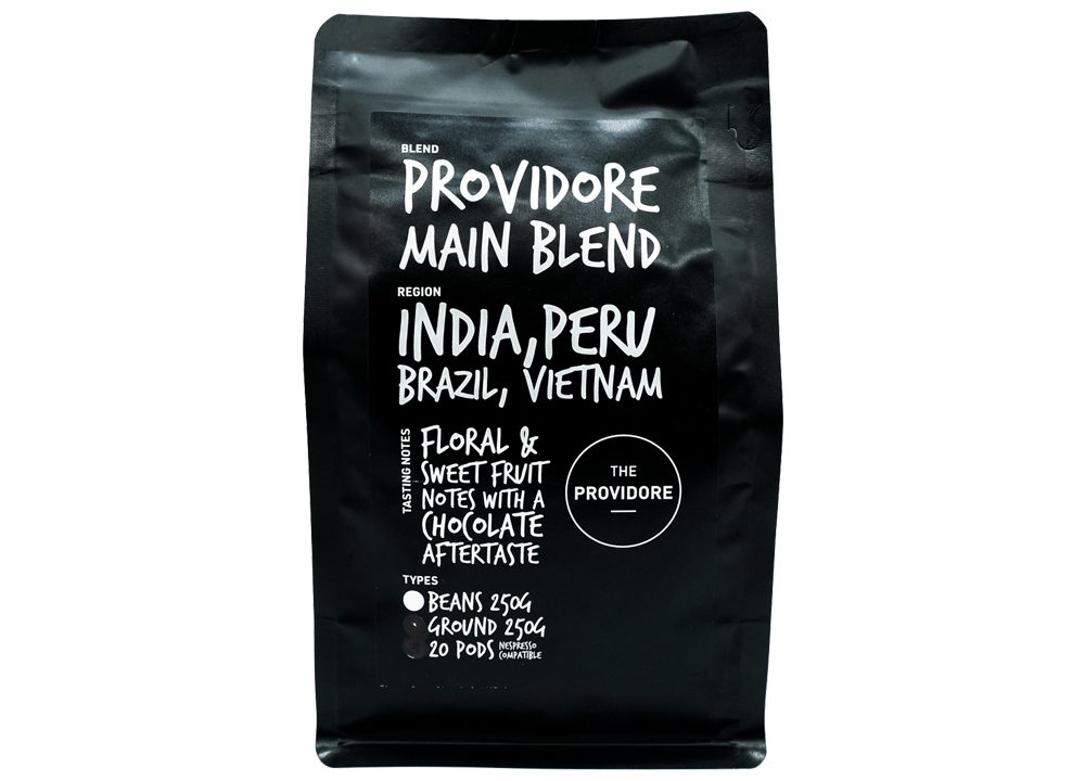 Beverages - The Providore Singapore - Café, Deli and Groceries