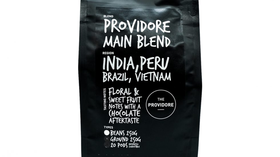 Beverages - The Providore Singapore - Café, Deli and Groceries