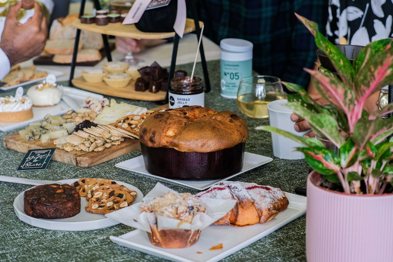 Our Christmas Gift Shop is now Open! - The Providore Singapore - Café ...