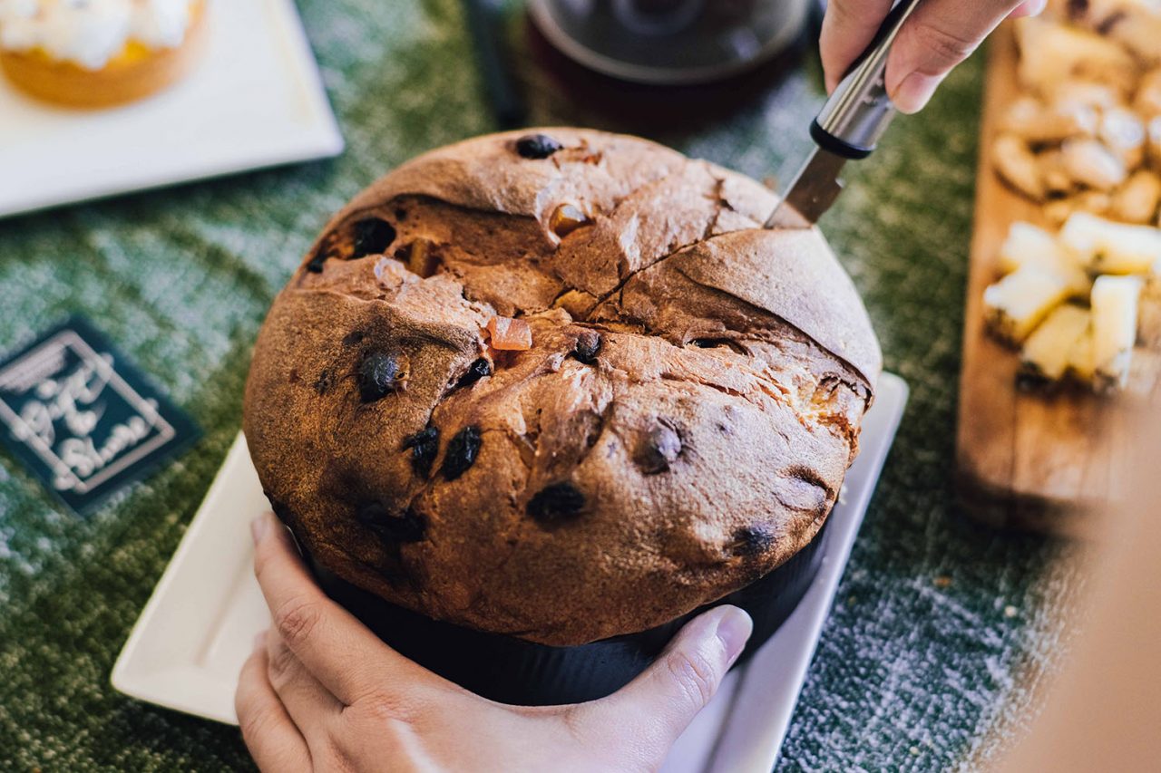 Our Christmas Gift Shop is now Open! - The Providore Singapore - Café ...