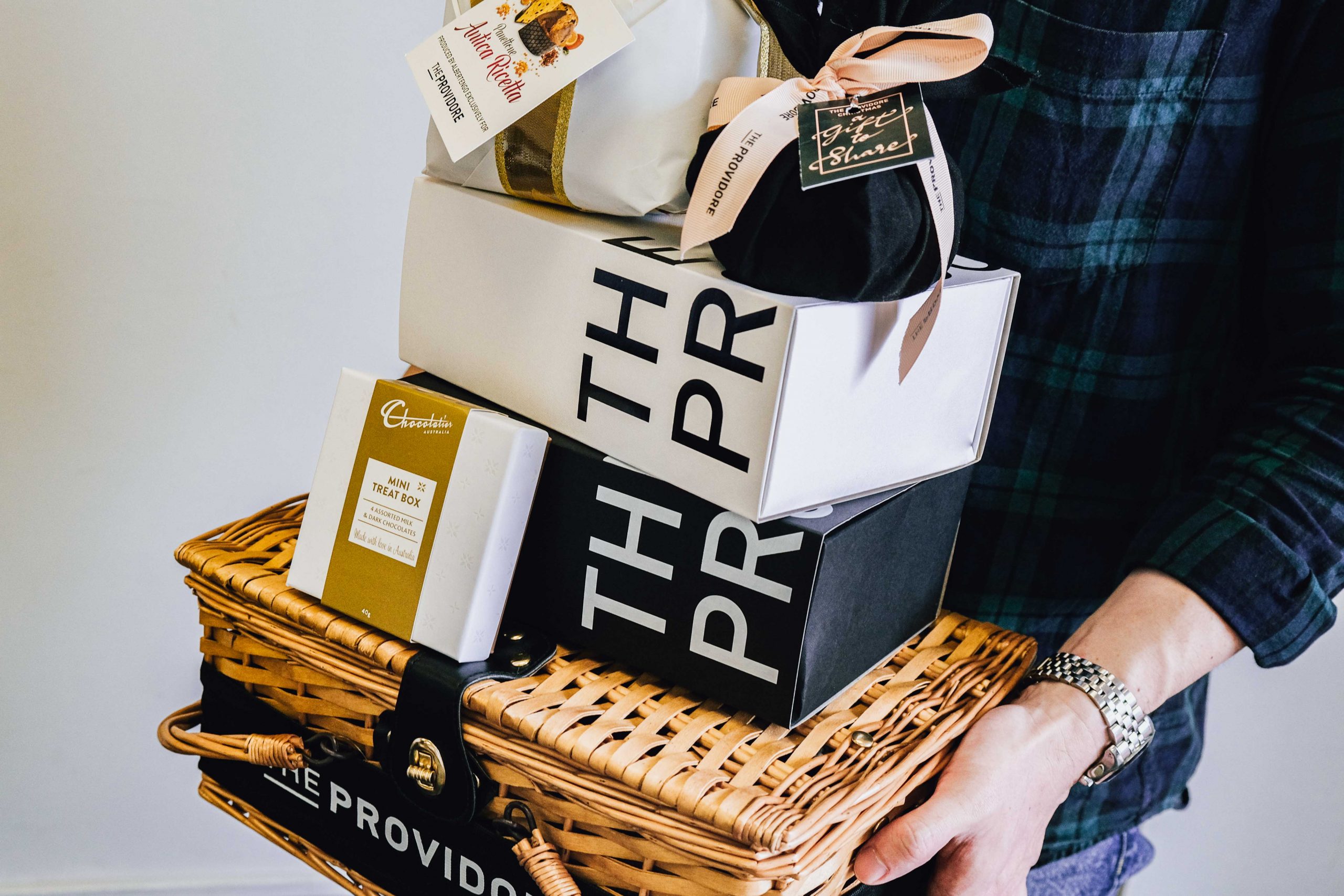 The Providore Singapore - Café, Deli and Groceries