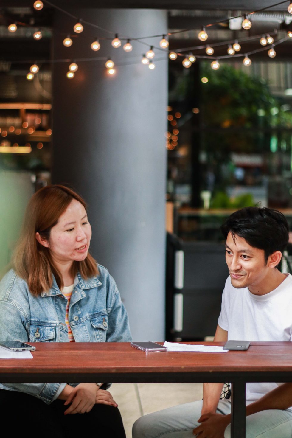 Success Stories - The Providore Singapore - Café, Deli and Groceries