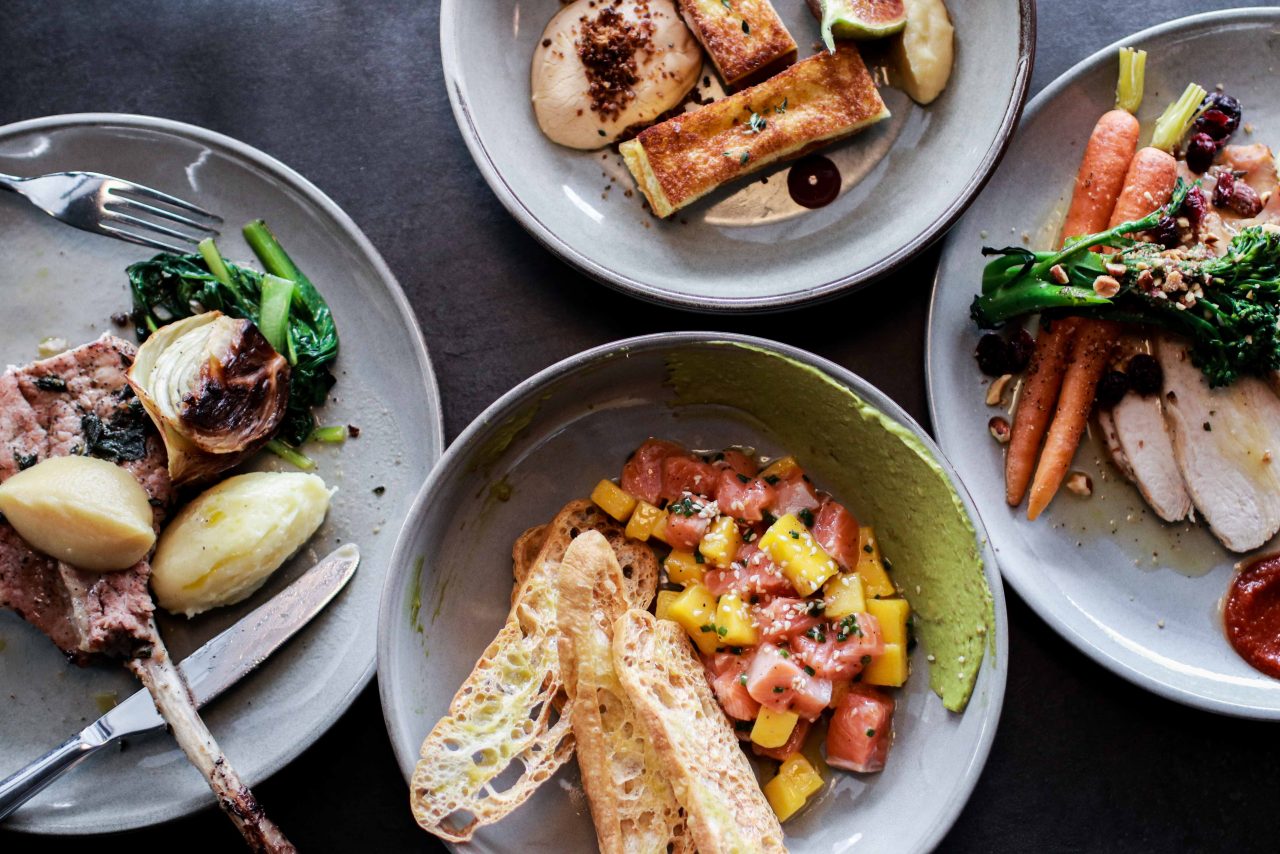 The Providore Christmas Specials are now available in our cafes! - The ...